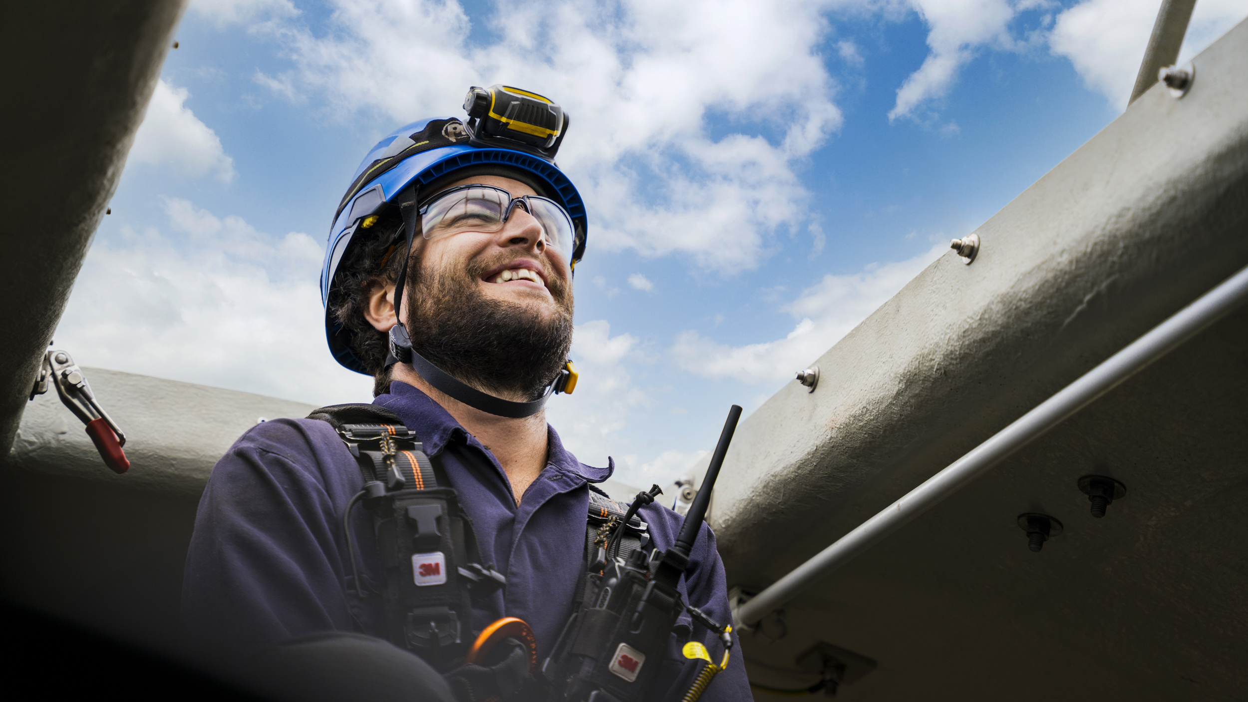 Investors | Events and presentations | Boralex UK