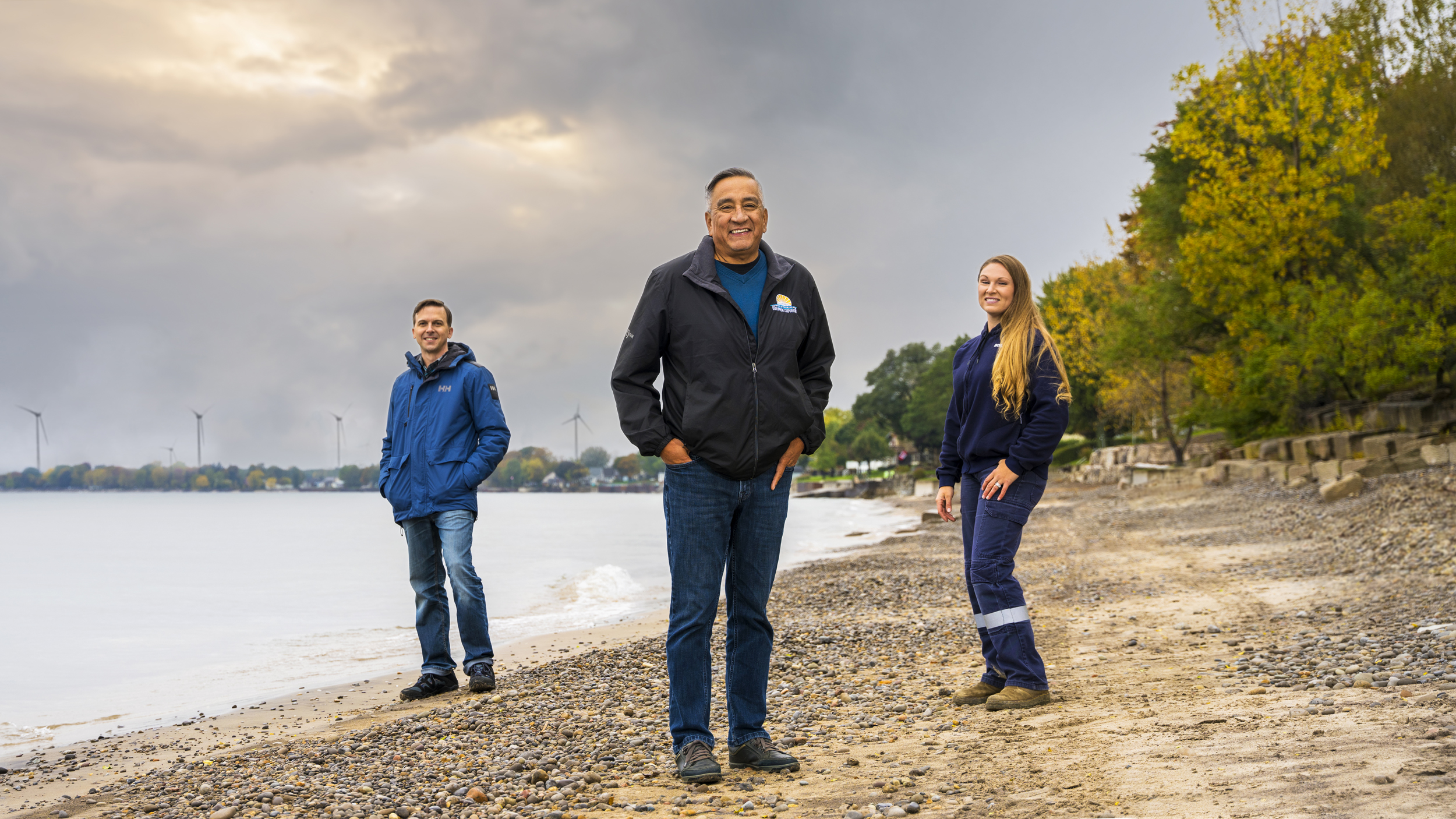 Our stories | Life with Renewable Energy by Boralex | Boralex UK