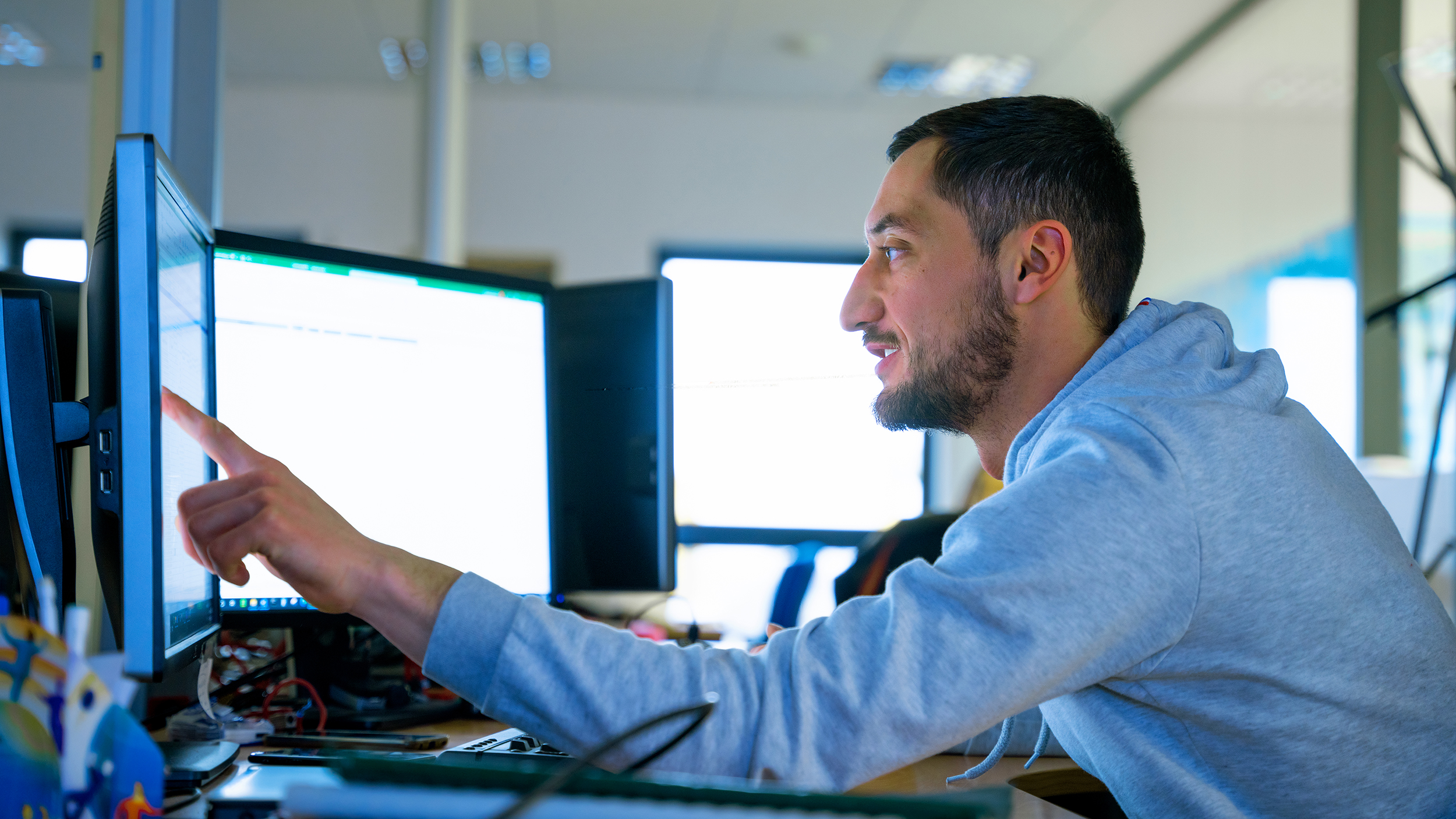 Projects and Sites Documents | Boralex UK