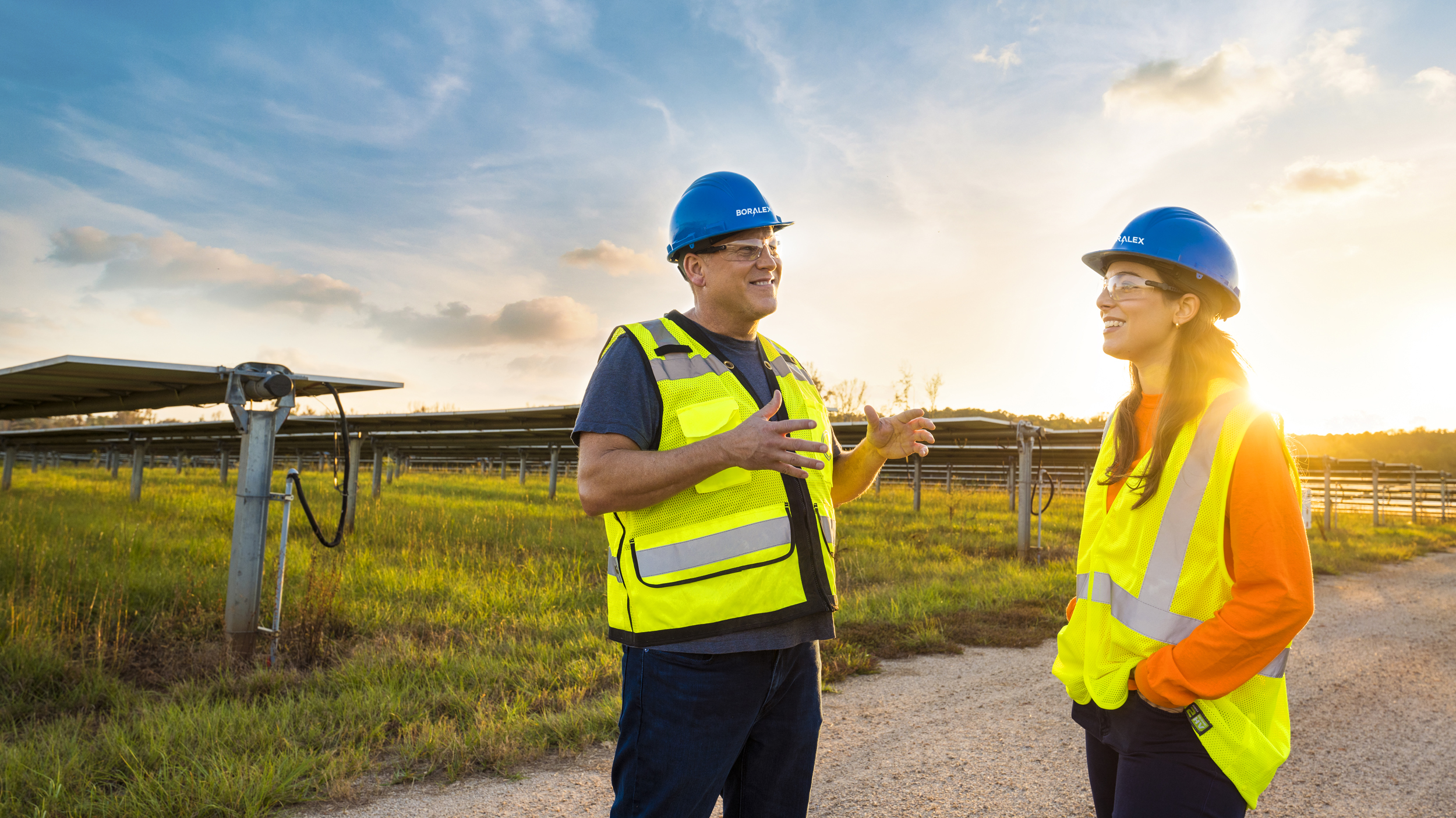 U.S. Growth Strategy: Boralex Signs Contracts for Two New York Solar ...