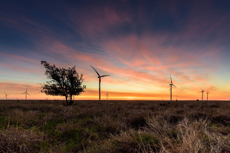 Spinning Spur 3, Wind Farm in the US | Boralex UK